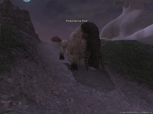 コンシュタット高地NM - FF11 画像保管庫 - atwiki（アットウィキ）